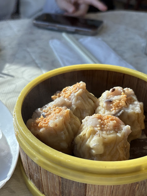 Grand Harbor Seafood and Dimsum Restaurant Menu | Authentic Cantonese ...