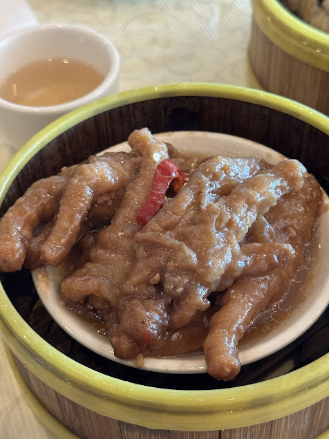 Grand Harbor Seafood and Dimsum Restaurant Menu | Authentic Cantonese ...