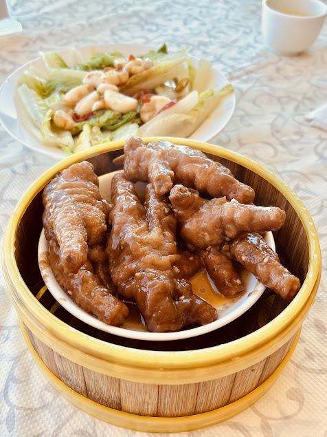 Grand Harbor Seafood and Dimsum Restaurant Menu | Authentic Cantonese ...